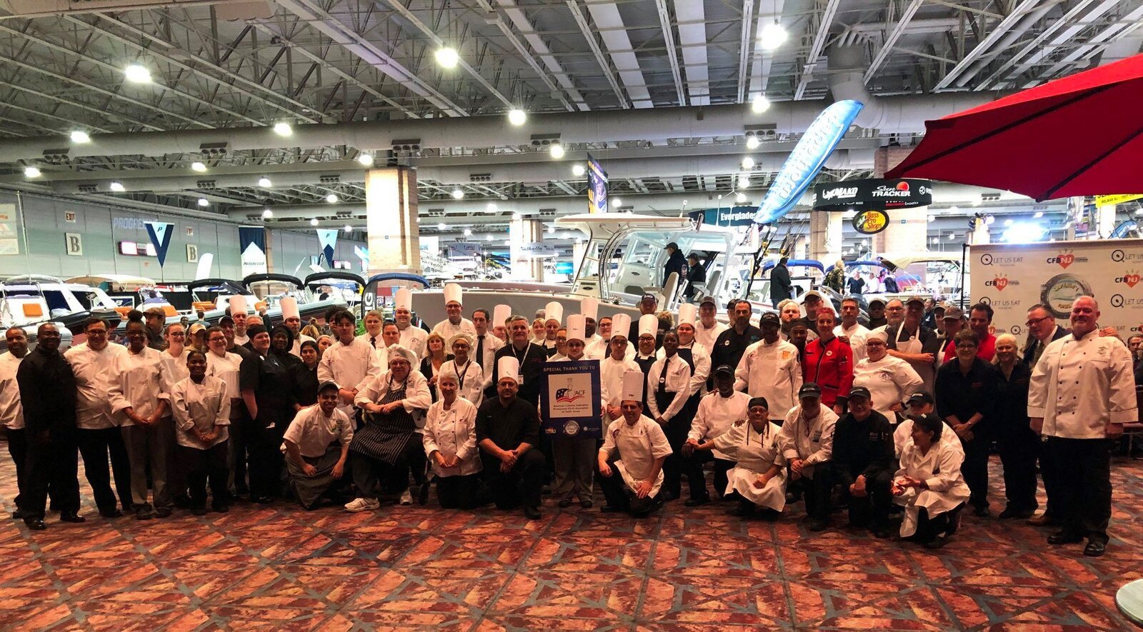 Things to do at the show | Atlantic City Boat Show