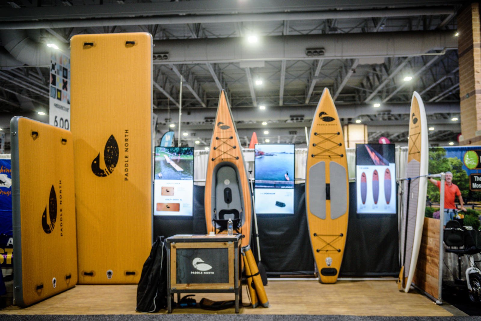 Media Gallery | Atlantic City Boat Show