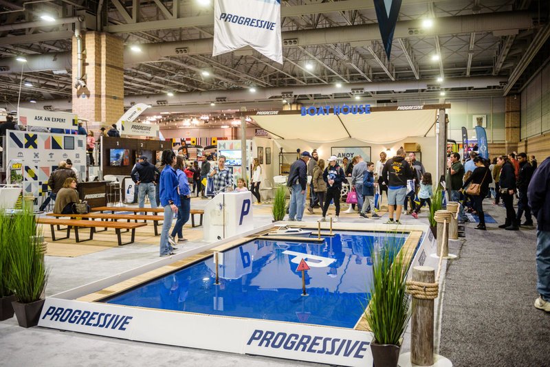 Media Center | Atlantic City Boat Show